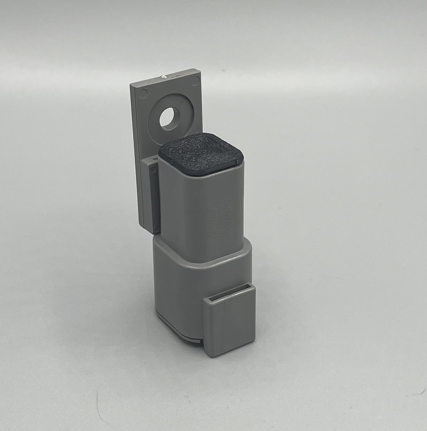 DTM-6 Bus Connector - 321fab